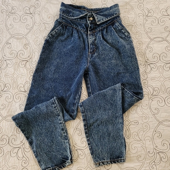Rio by Steven Mardon | Jeans | Vintage Rio Jeans By Steve Mardon | Poshmark